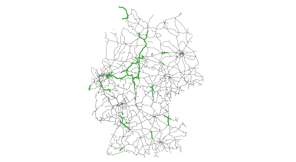 Streckenbau-Statistik – ZusiWiki